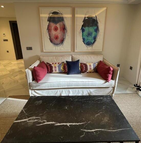 Hôtel Soho Boutique Castillo De Santa Catalina   Adults Recommended - Malaga
