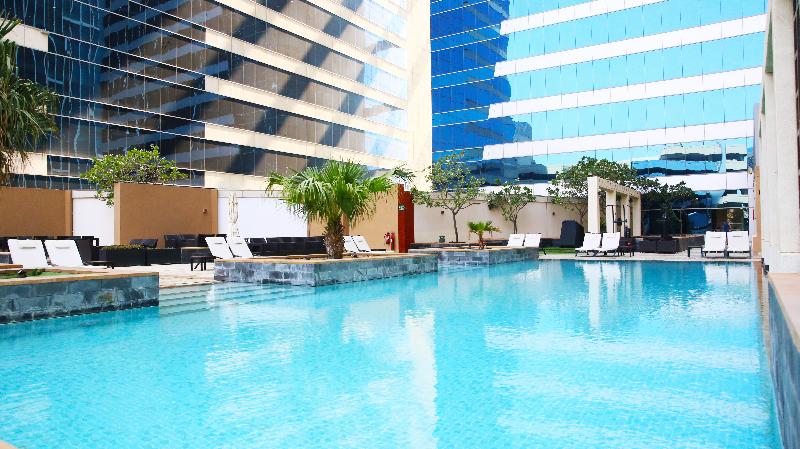 Hôtel The H Dubai - Dubaï