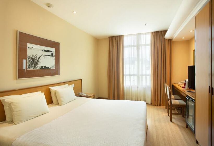 Hôtel Windsor Asturias - Rio de Janeiro