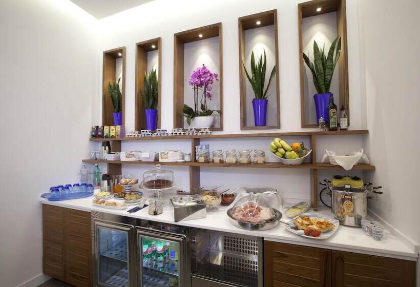 Tasso Suites & Spa - Sorrento