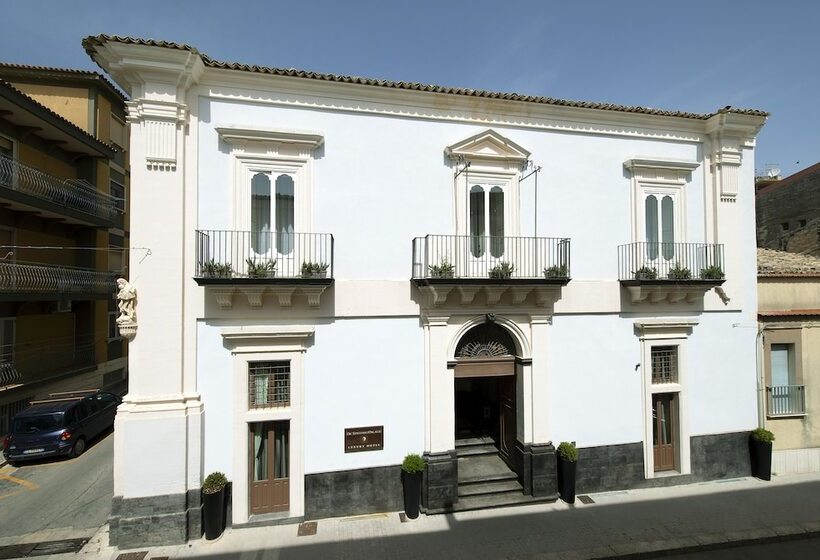 Hôtel De Stefano Palace Luxury - Ragusa