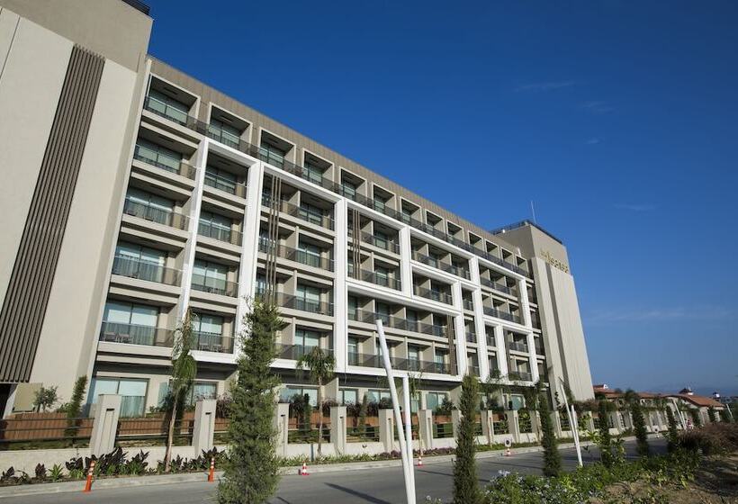 The Sense De Luxe Hotel – All Inclusive - Side