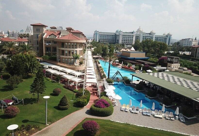 Hotel Tui Blue Xanthe  All Inclusive - Side