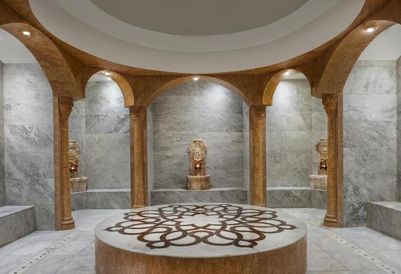 Spice Hotel & Spa - Belek