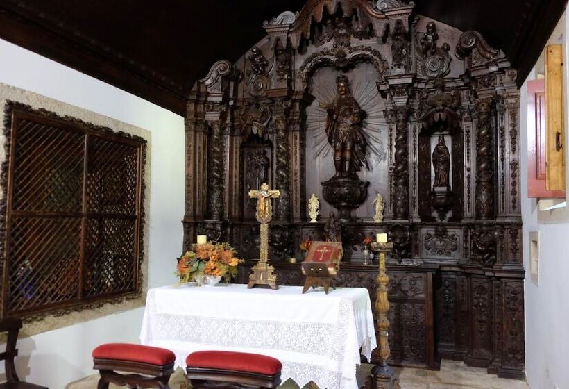 Casa Do Anquião - Viana do Castelo