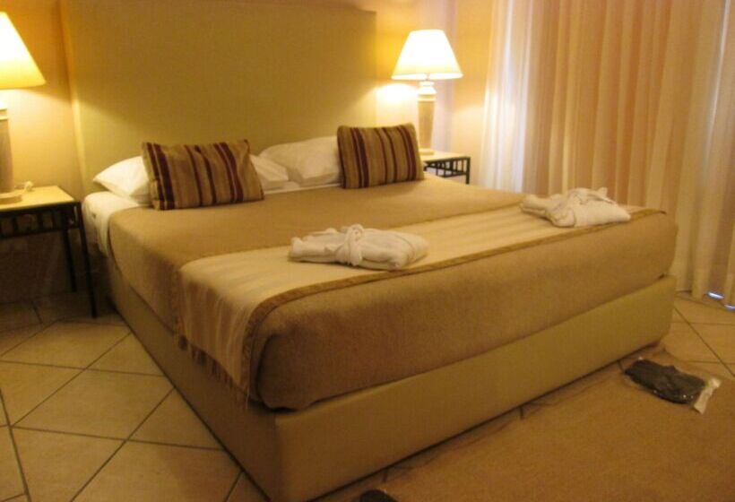 Hôtel Jaz Neo Ivory - Gurdaka