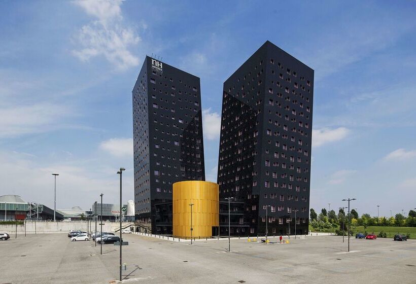Hotel Nh Milano Fiera - Rho
