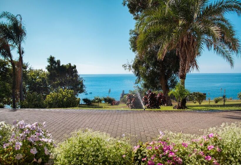 Hôtel Pestana Promenade Ocean Resort - Funchal