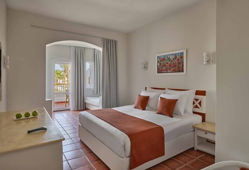 Hotel Jaz Neo Reef Marsa - Egipto