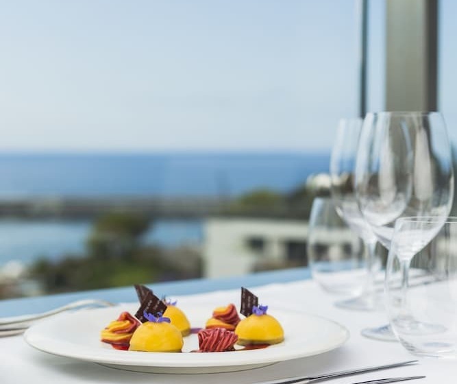 Hôtel The Vine - Funchal