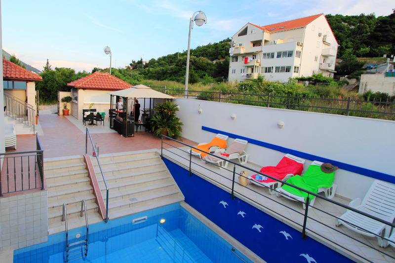 Villa Erna - Dubrovnik