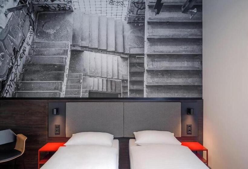 Hotel Dean S Home Budapest - Budapest