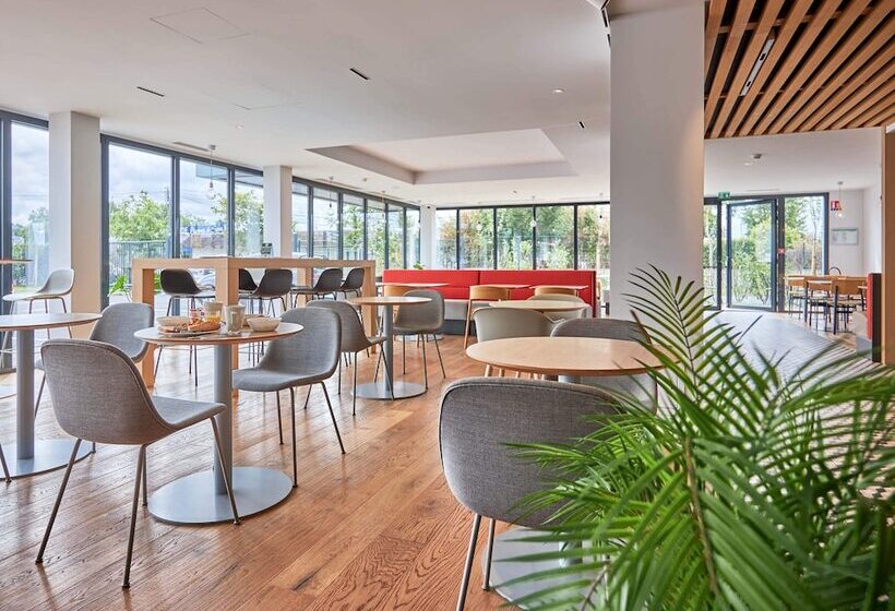 B&b Hotel Deauville Touques - Touques