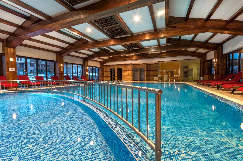 Hôtel Lion Bansko - Bansko