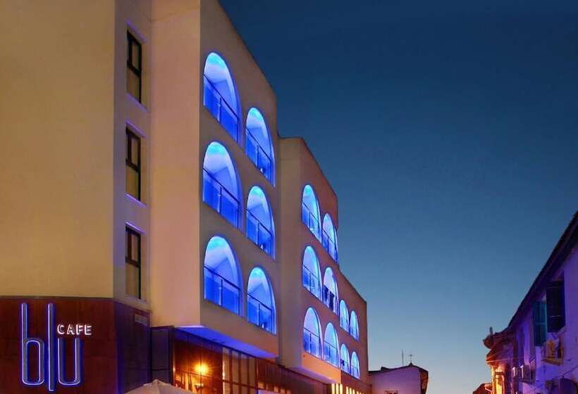 Hôtel Livadhiotis City - Larnaka