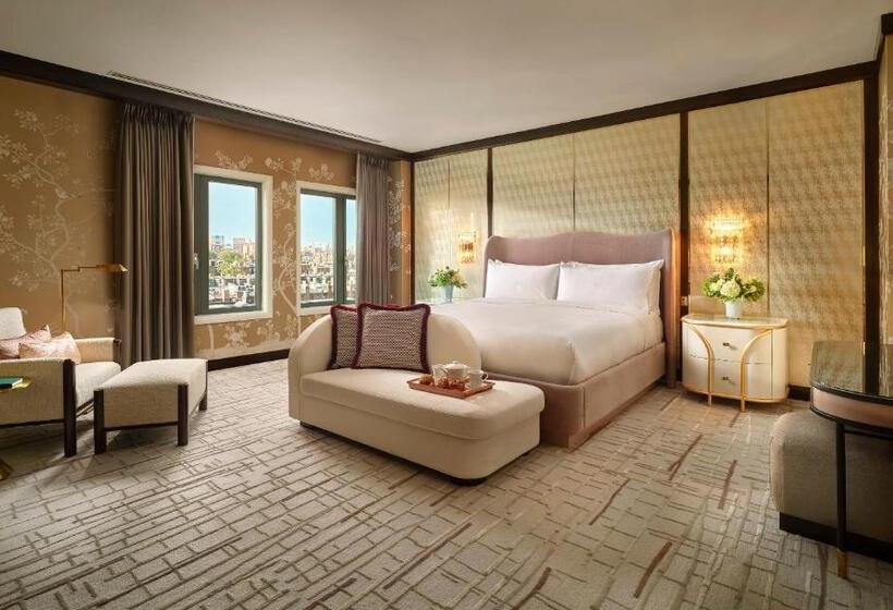 Hôtel Mandarin Oriental Boston - Boston, MA