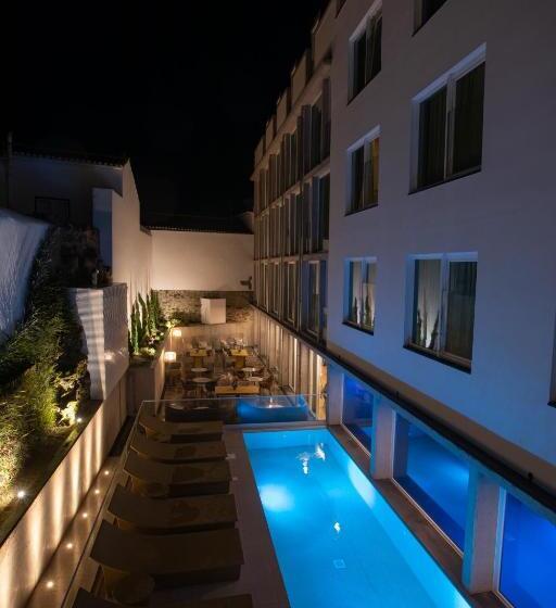 Hotel Torel Terra Brava - 