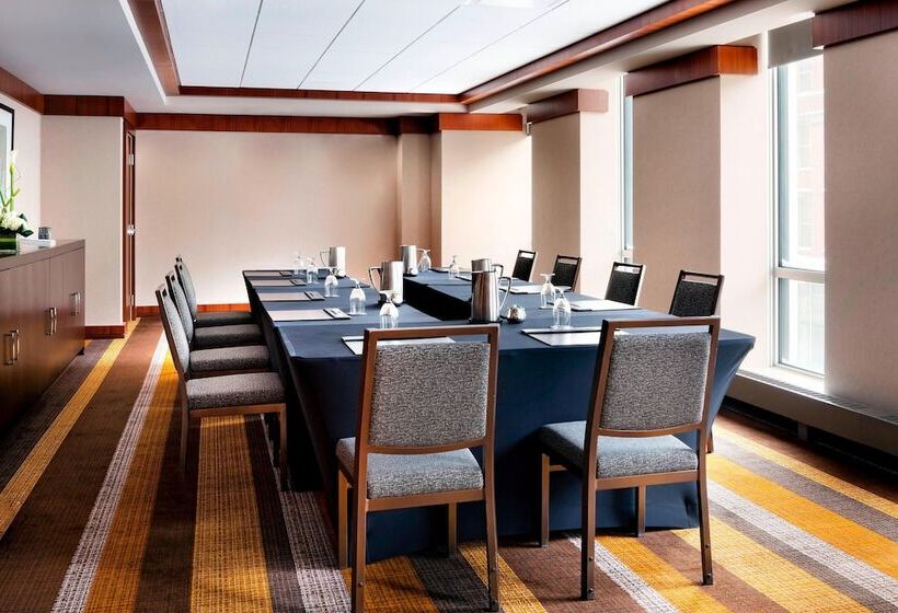 Hôtel Le Westin Montreal - Laval