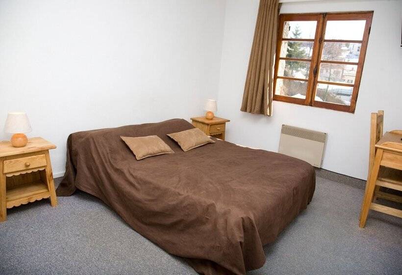 Hôtel Adonis Le Chastellan - Valberg