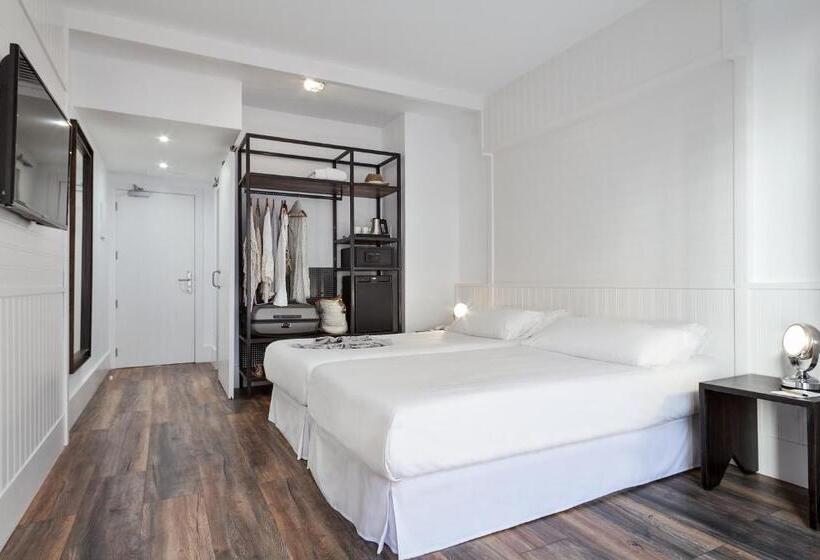 Hôtel Delamar 4* Sup - Adults Only - Lloret de Mar