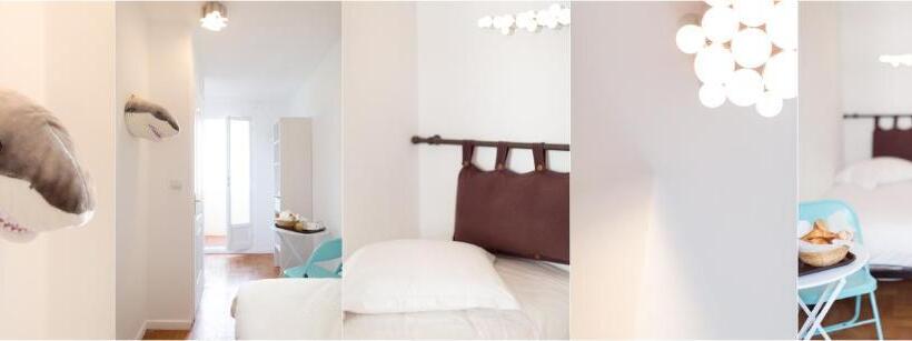 Hotel Esperanto - Cannes