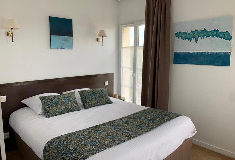 Hôtel Le Richelieu Royan Atlantique - Saujon