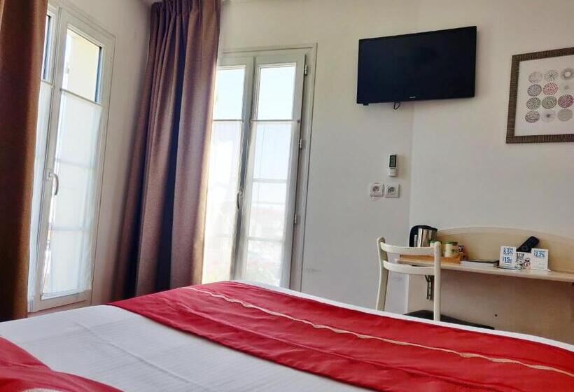 Hotel Le Richelieu Royan Atlantique - Médis