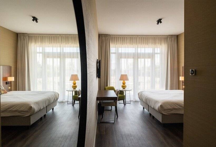 Hôtel Ter Zand   Handwritten Collection - Burgh-Haamstede