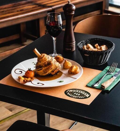Hôtel Ibis Styles Castelnaudary - Castelnaudary