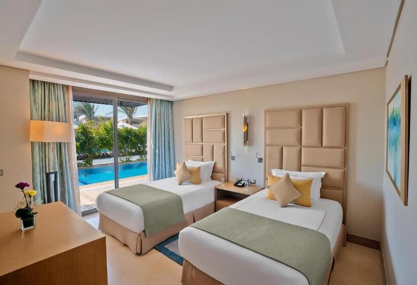 Hôtel Rixos Premium Magawish Suites And Villas - Ultra All Inclusive - Hurghada