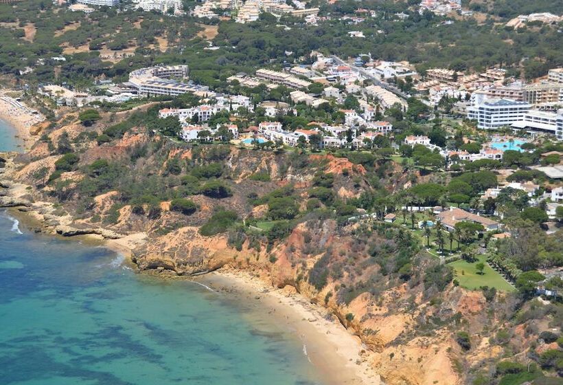 Alfagar Apart - Albufeira