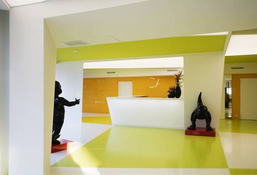 Cosmo Apartments Sants - Barcelone