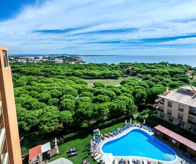 Aqua Pedra Dos Bicos Design Beach Hotel   Adults Friendly - Albufeira