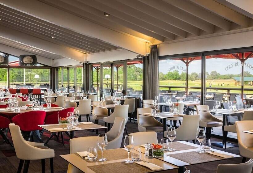 Hotel Cabot Bordeaux Mgallery Collection - Gironde