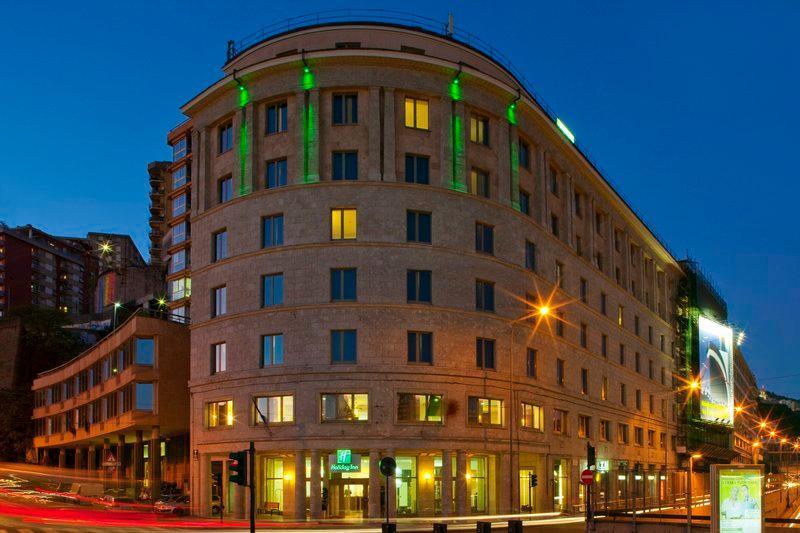 Hôtel Holiday Inn Genoa City, An Ihg - Генуя