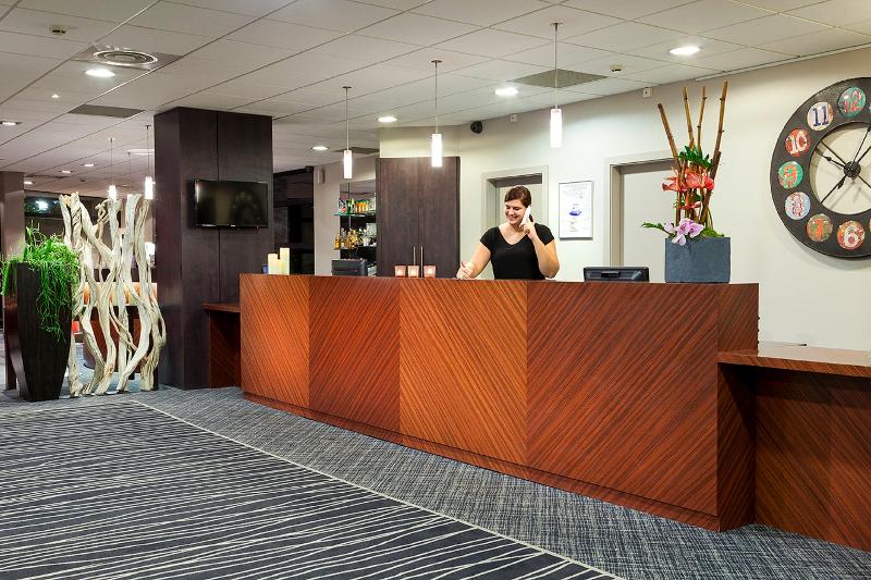 Hotel Holiday Inn   Strasbourg   Nord, An Ihg - Estrasburgo