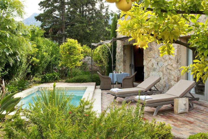 Hôtel La Signoria - Calvi