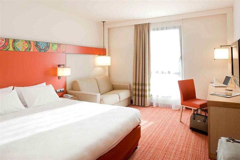 Hotel Mercure Amiens Cathedrale - Amiens