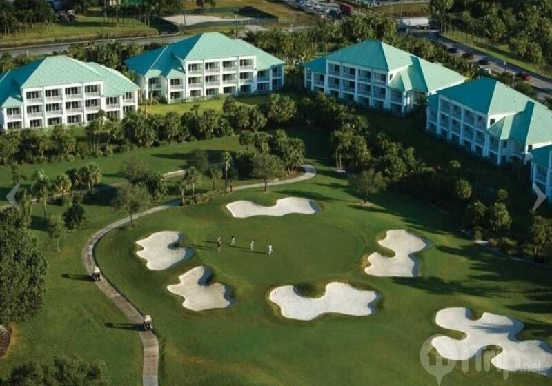 Hôtel Provident Doral At The Blue - Doral, FL