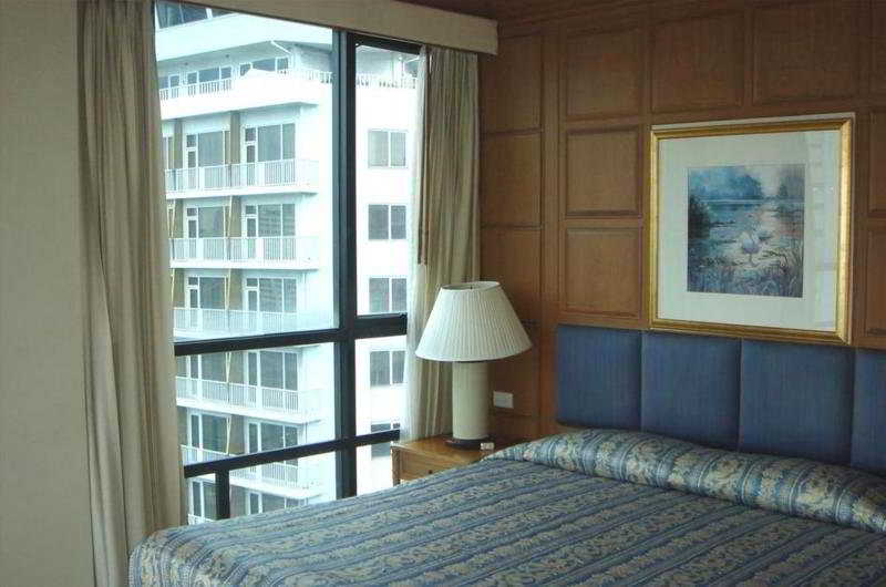 SalaDang Place, hotel en Bangkok - Nautalia Viajes