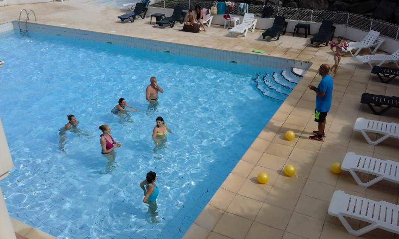 Residence Mer & Golf Sokoeder - Ciboure