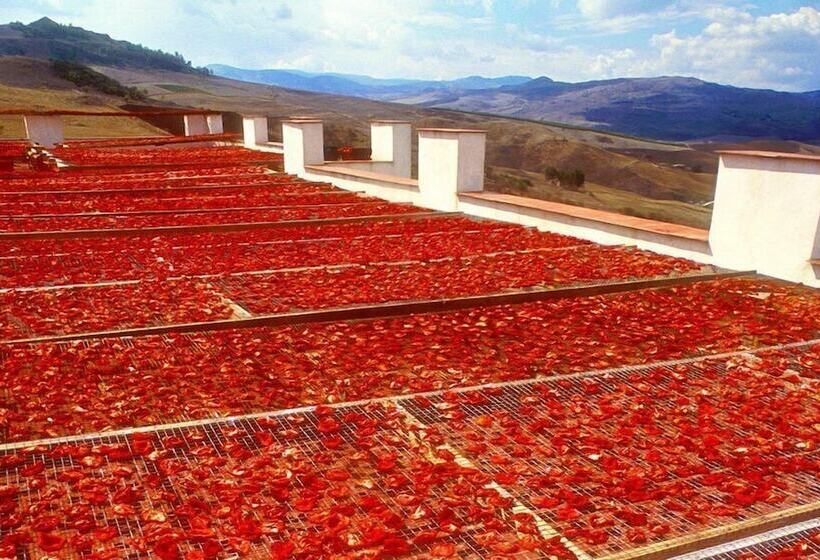 Hôtel Villa Dafne - Sicily