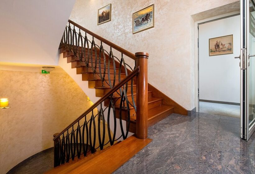 Aparthotel Globus Kraków - Krakow