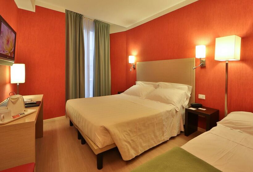 Hôtel Best Western Porto Antico - Gênes