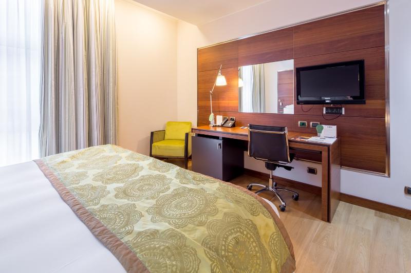 Hôtel Best Western Premier Bhr Treviso - Treviso