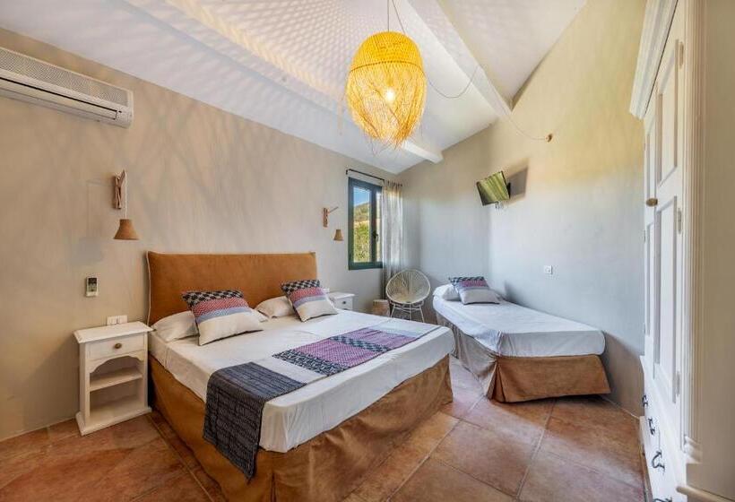 Hôtel Borgo Di Campagna - Sardinia