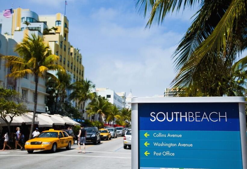 Kimpton Angler’s Hotel South Beach, An Ihg - Miami