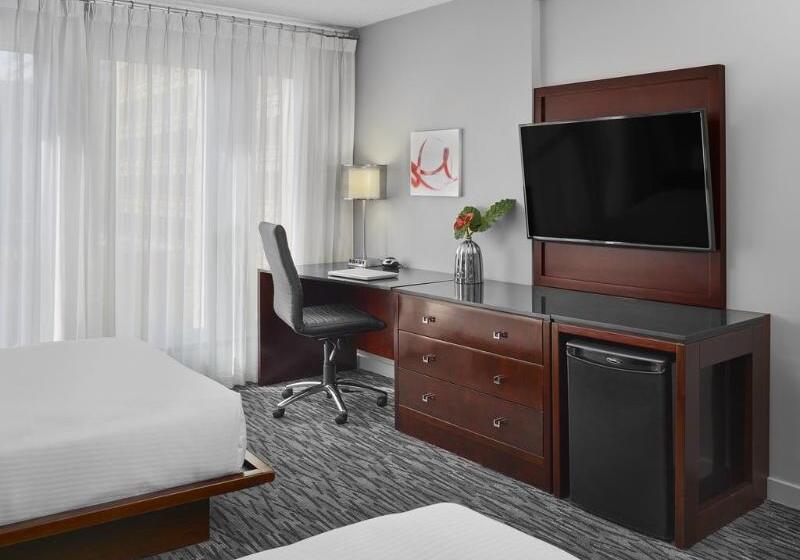 Hôtel Matrix - Edmonton