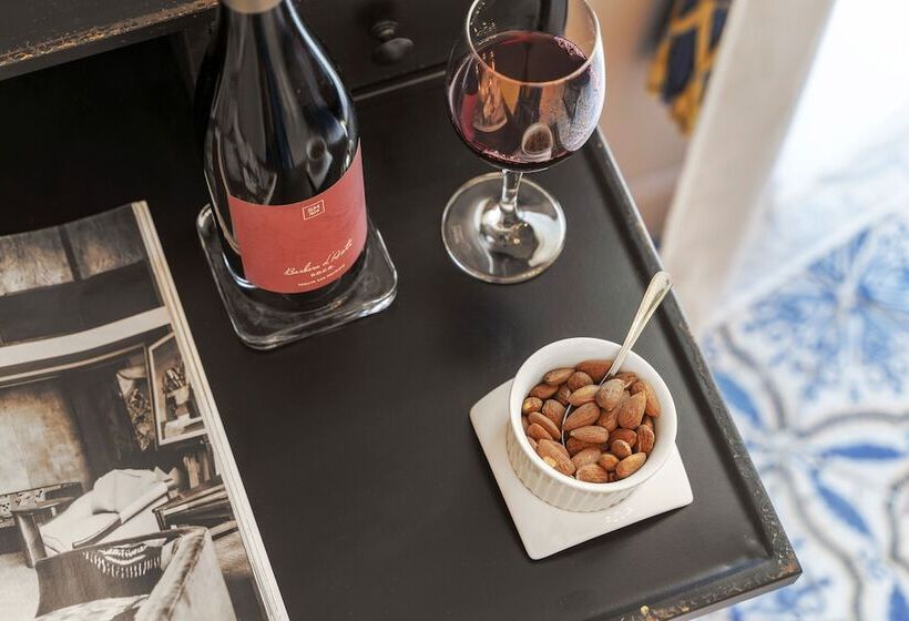 Hôtel Relais Antica Badia   San Maurizio 1619 - Ragusa