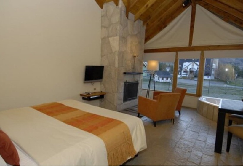 Galileo Boutique - San Carlos de Bariloche